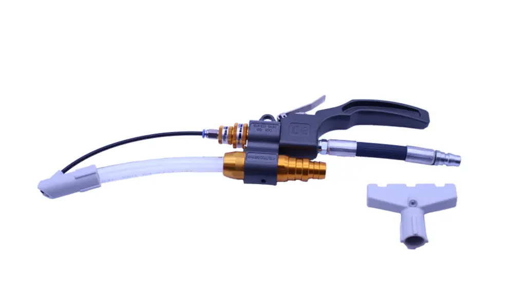 SG100 F01 støvsuger til industribruk Nambu - LTS Maskin AS